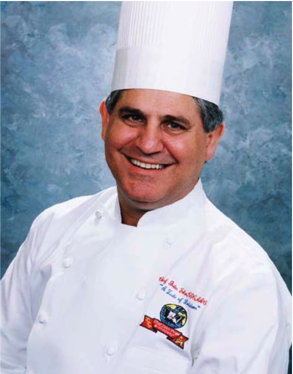 A Culinary Ambassador – New Orleans Living Magazine