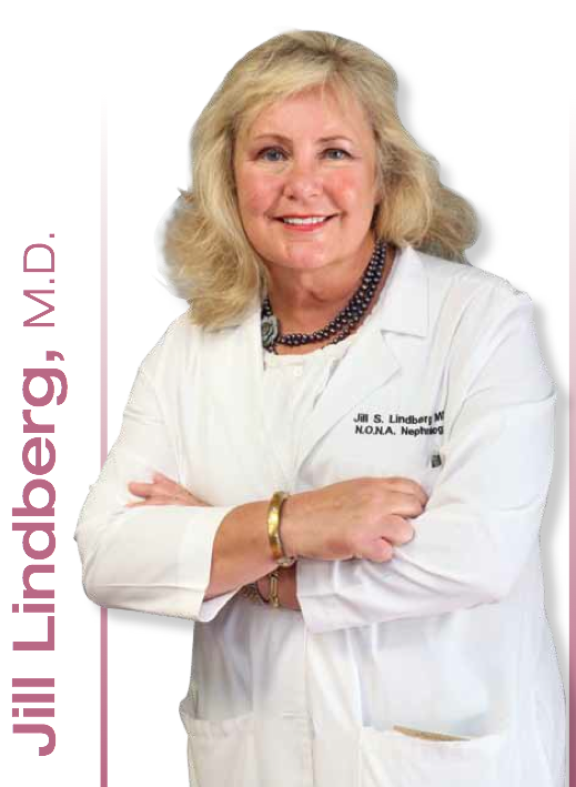 DR. JILL LINDBERG – JUNE 2011 – New Orleans Living Magazine