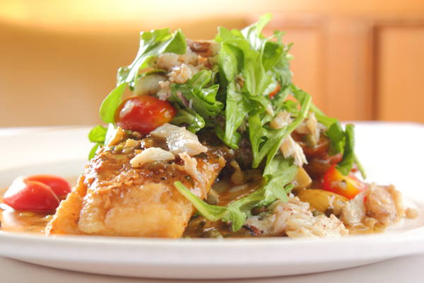 Gourmet: Chef Recipes – New Orleans Living Magazine