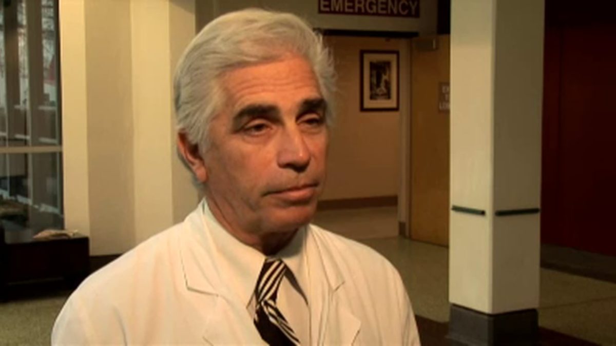 Heart Disease with Dr. Fred Kushner – New Orleans Living Magazine