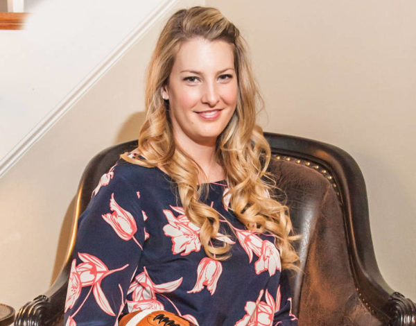 Field Day – New Orleans Living Magazine