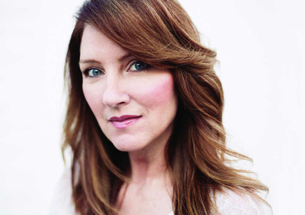 Breaking Free – New Orleans Living Magazine