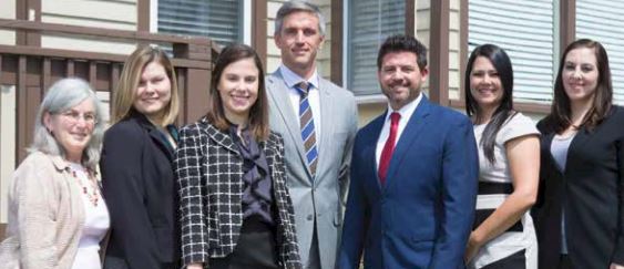 Bruce Betzer and Doug Hammel – New Orleans Living Magazine