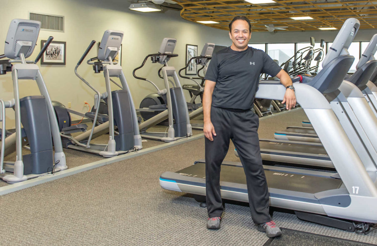 Finding Purpose – New Orleans Living Magazine