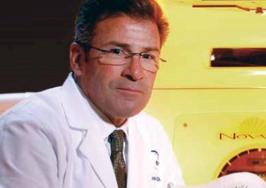 Paul Monsour, M.D. – New Orleans Living Magazine