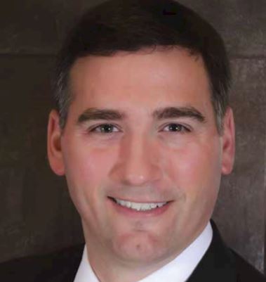 Sean Weiss, M.D. – Facial Focus – New Orleans Living Magazine