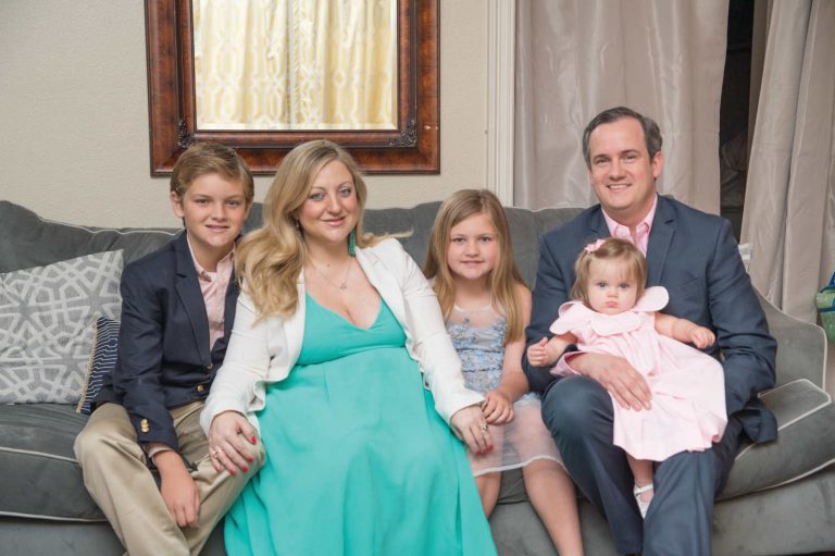 Carissa Kerner Ramirez – New Orleans Living Magazine