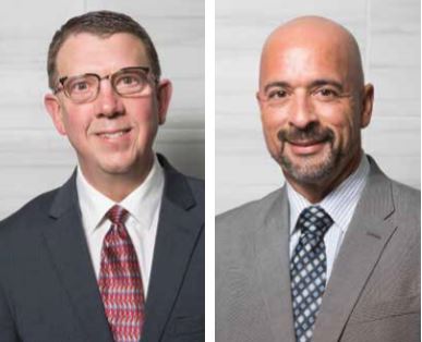 Daniel H. Hake & Darren M. Vigee – New Orleans Living Magazine