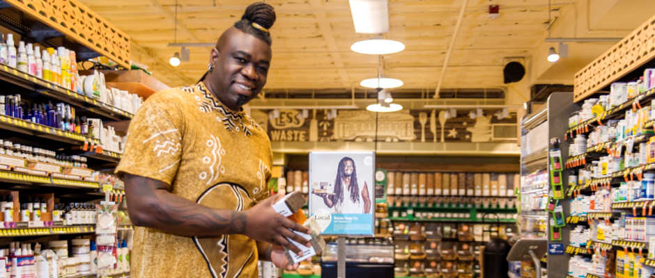 William Terry: Soap Sense – New Orleans Living Magazine