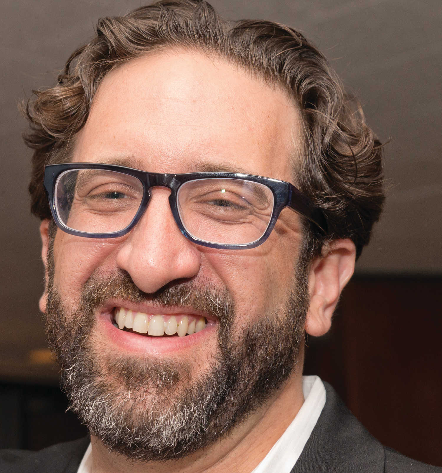 Bradley Egenberg – New Orleans Living Magazine