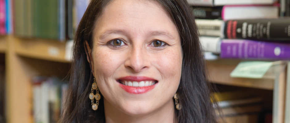 Megan Holt – New Orleans Living Magazine