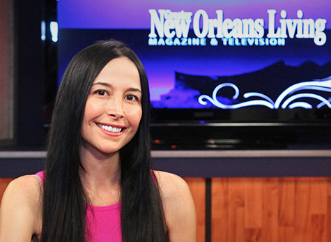 Your Host – New Orleans Living Magazine