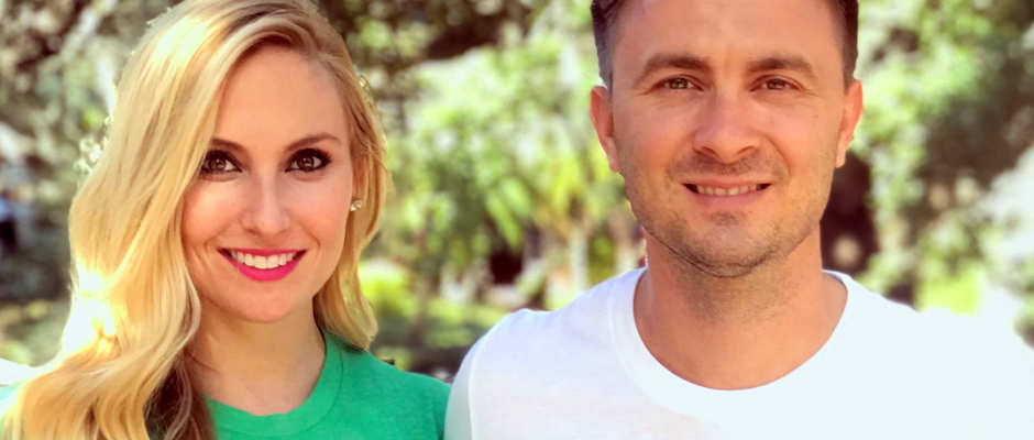 Austin Sherman and Alexis Korman – New Orleans Living Magazine