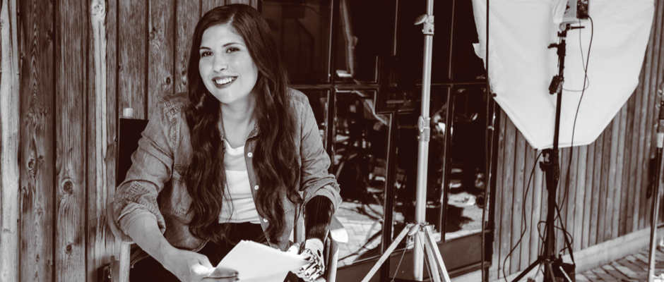 Angel Giuffria – New Orleans Living Magazine