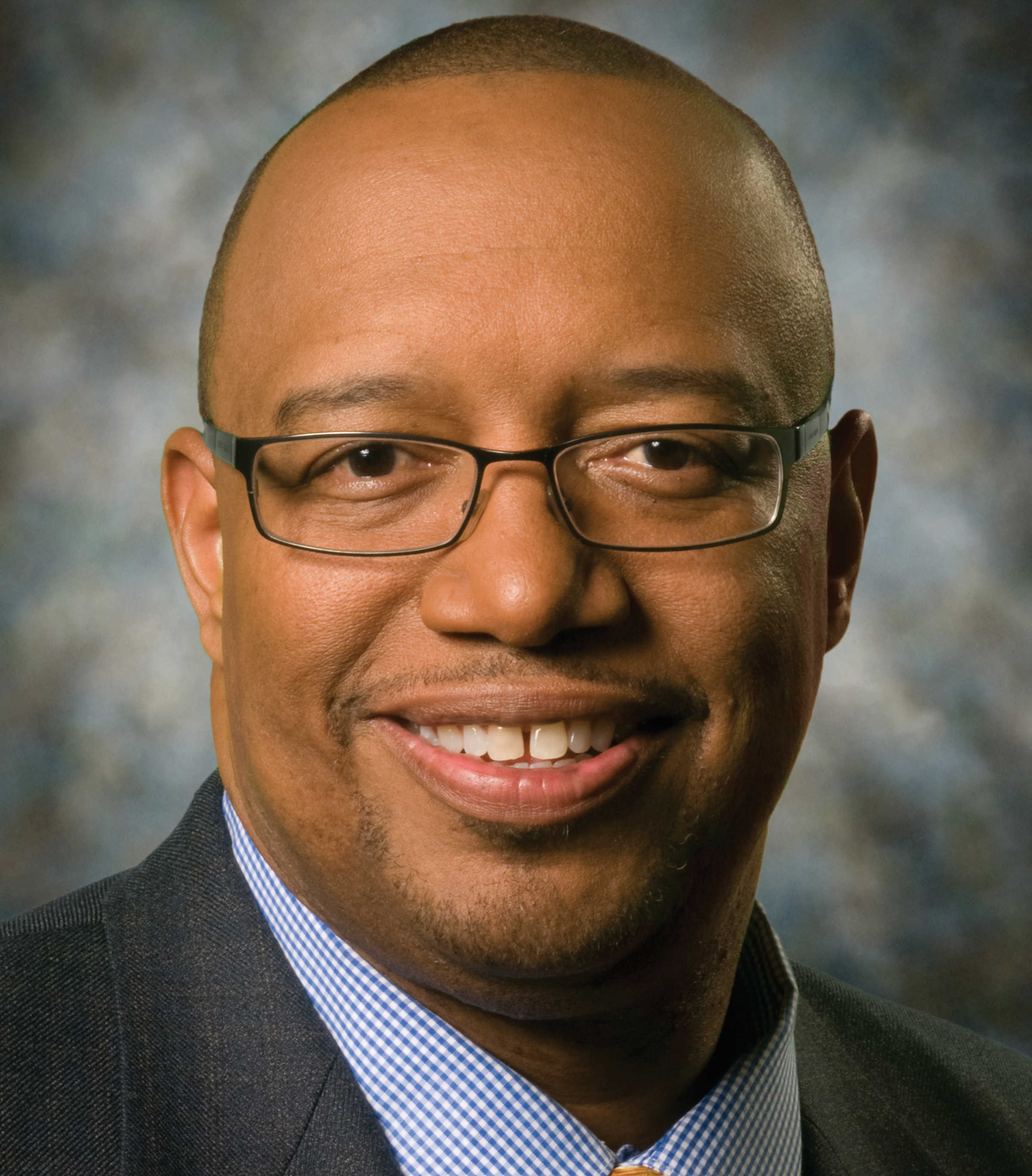 Tod Smith – New Orleans Living Magazine