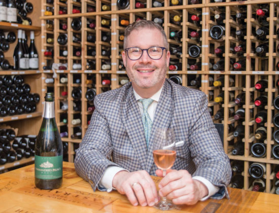 New Orleans Living Magazine – Celebrating our home, our people