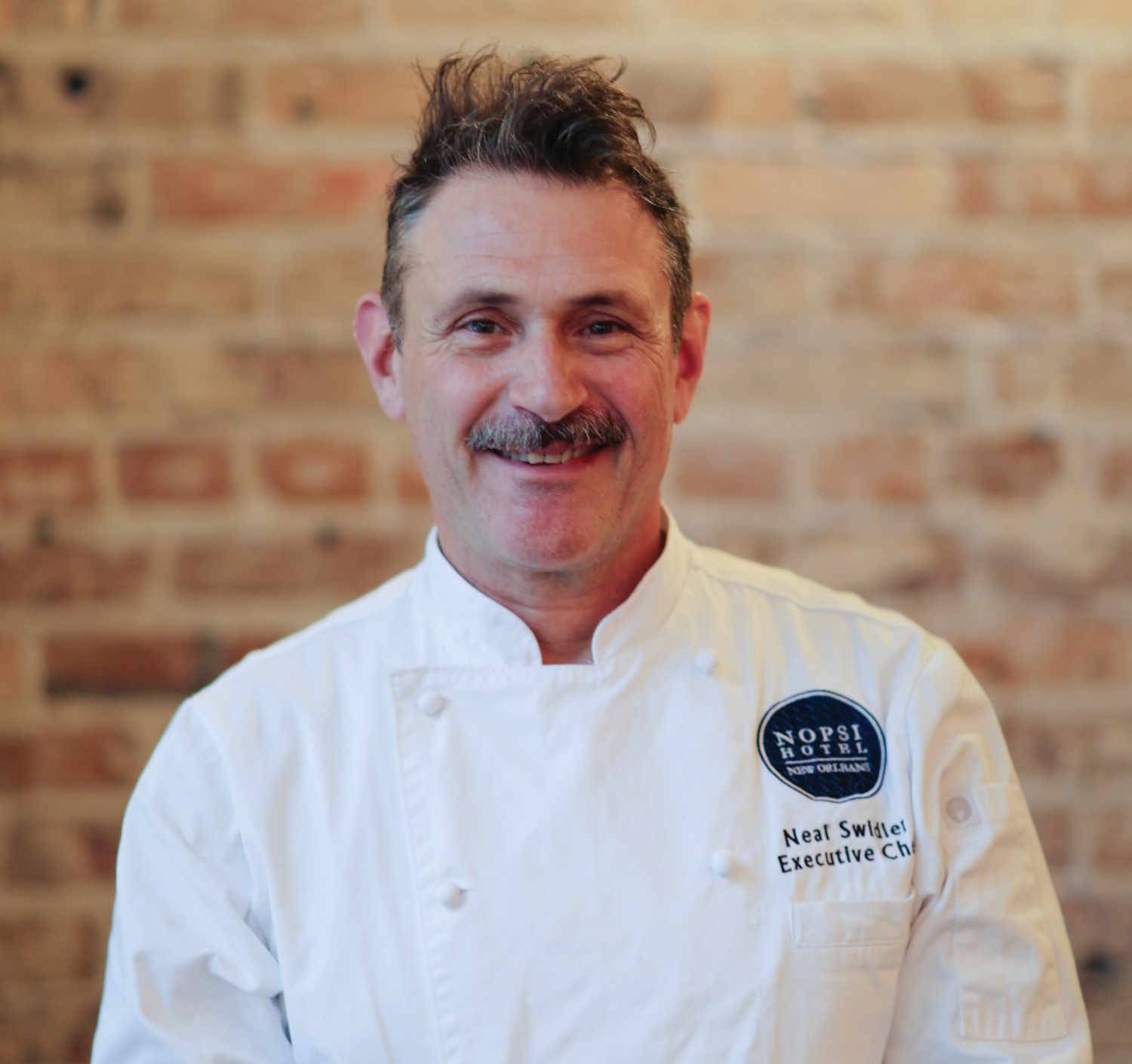 Neal Swidler – New Orleans Living Magazine